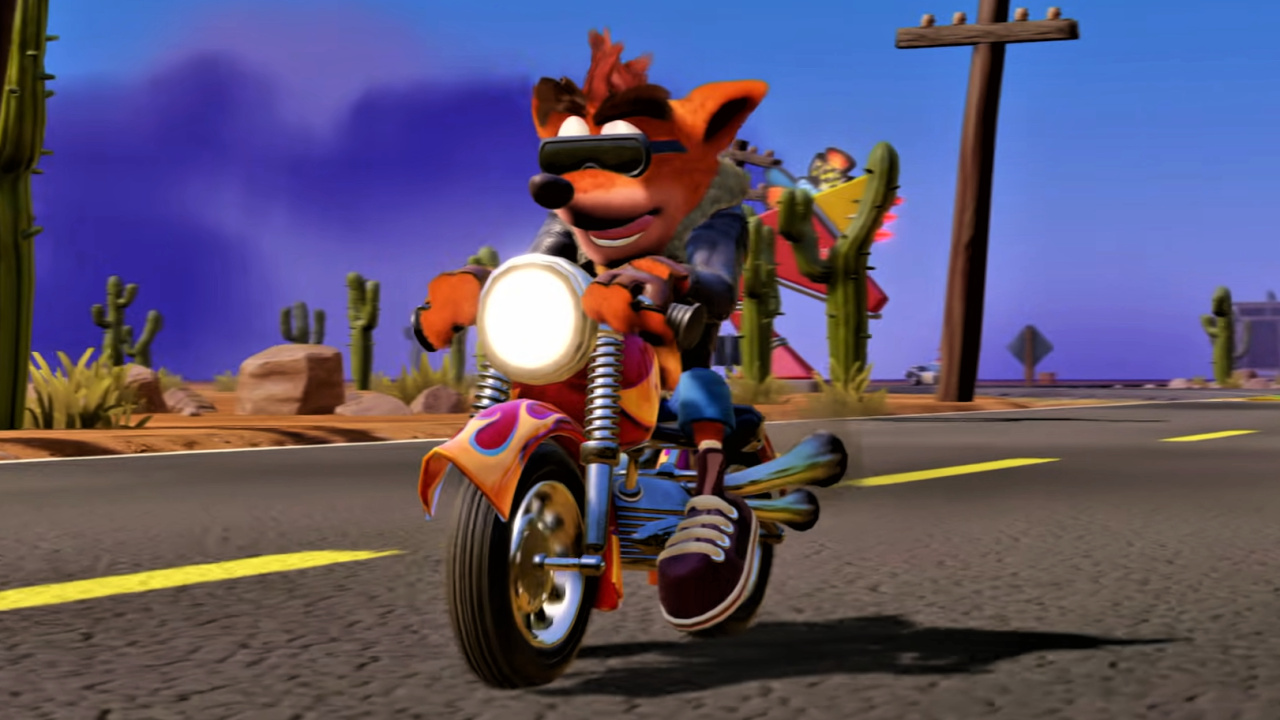 Soapbox game store