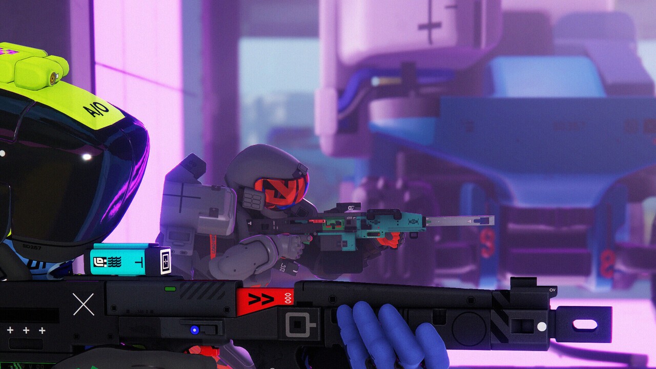 Marathon (2025) | Xbox Series X|S Game | Pure Xbox