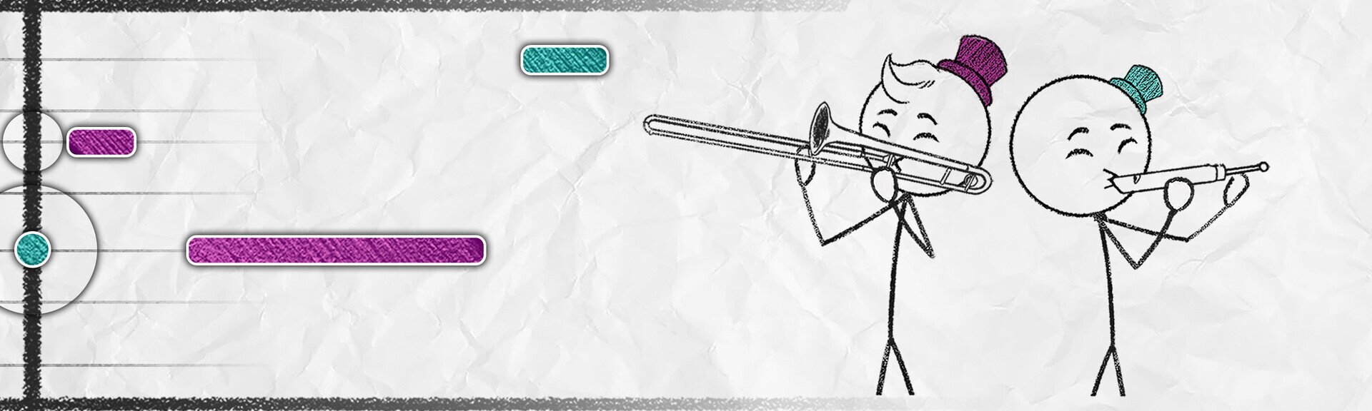 Disaster Band (2024) | Xbox Series X|S Game | Pure Xbox