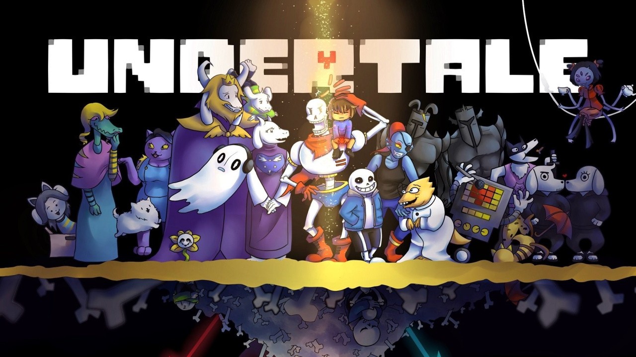 Surprise! Undertale Is Coming To Xbox Game Pass Tomorrow | Pure Xbox