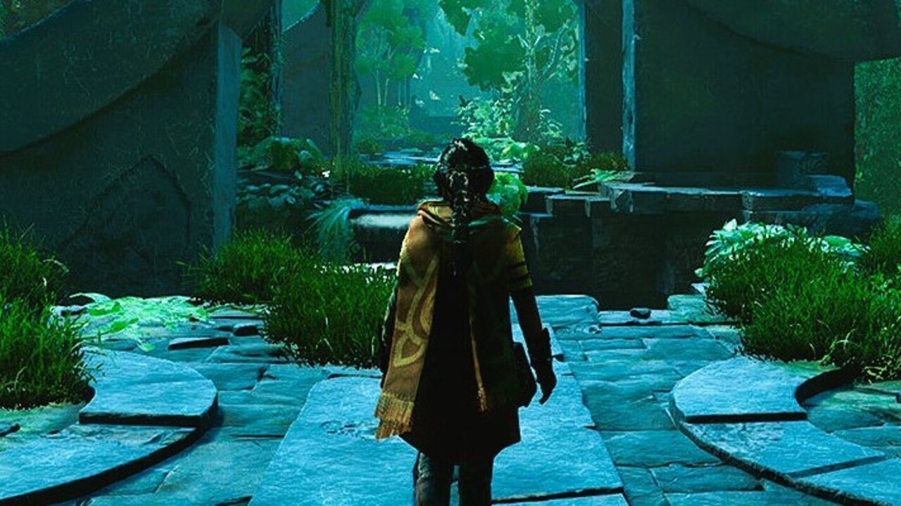 Unknown 9: Awakening (2024) | Xbox Series X|S Game | Pure Xbox