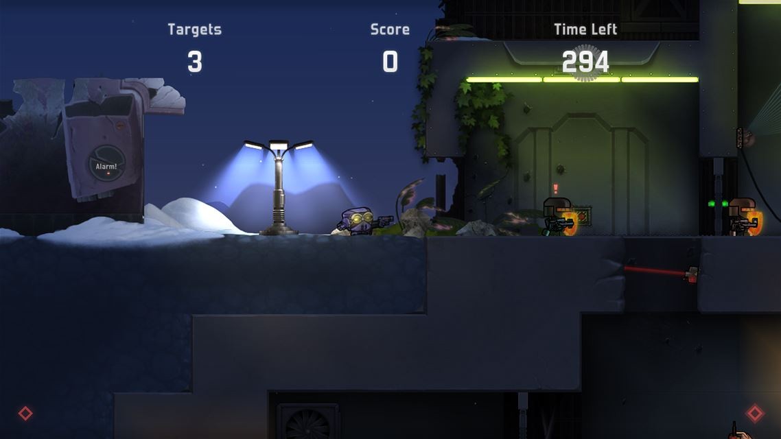 Cobalt (2016) | Xbox One Game | Pure Xbox