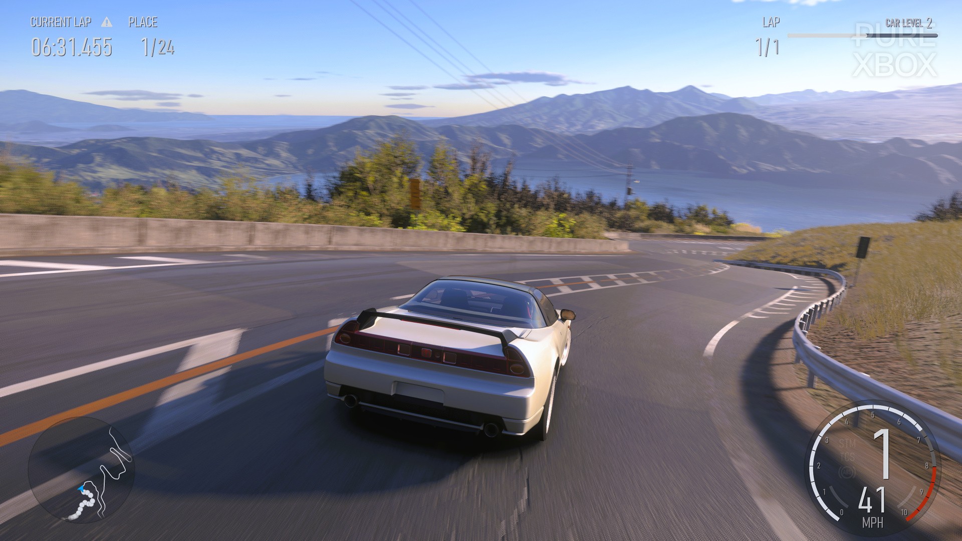 If You're Dying To See Forza In Japan, Xbox's Latest Motorsport Track ...