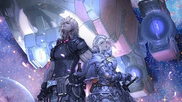 Square Enix Brings Star Ocean: The Divine Force To Xbox In 2022 | Pure Xbox