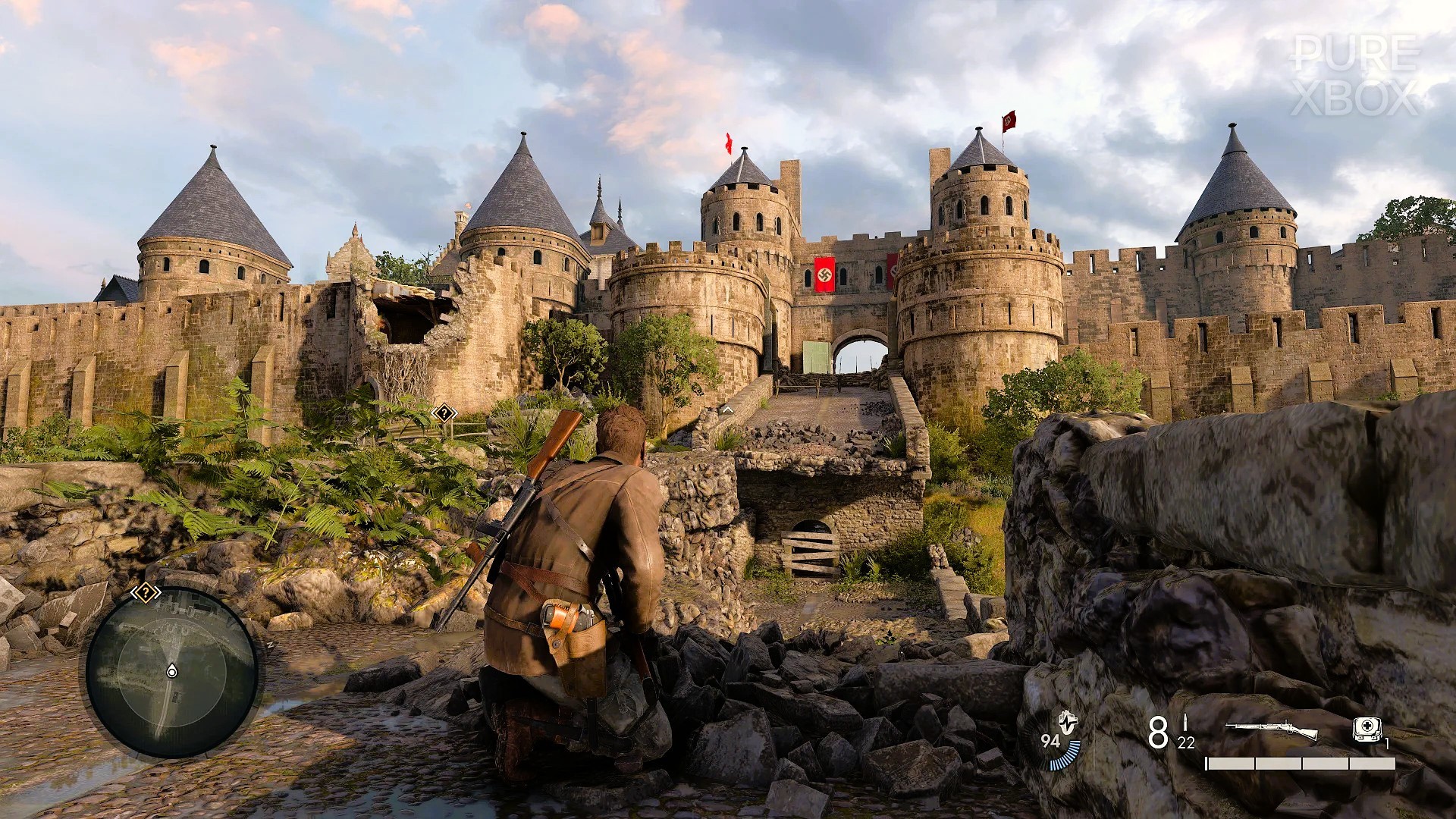 January's Final Two Xbox Game Pass Titles Arrive This Week (January 30 ...