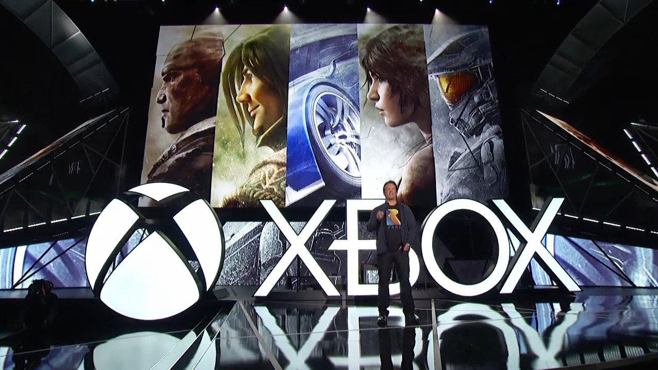 10 Years Ago, Microsoft Delivered An Incredible Lineup Of Exclusives ...