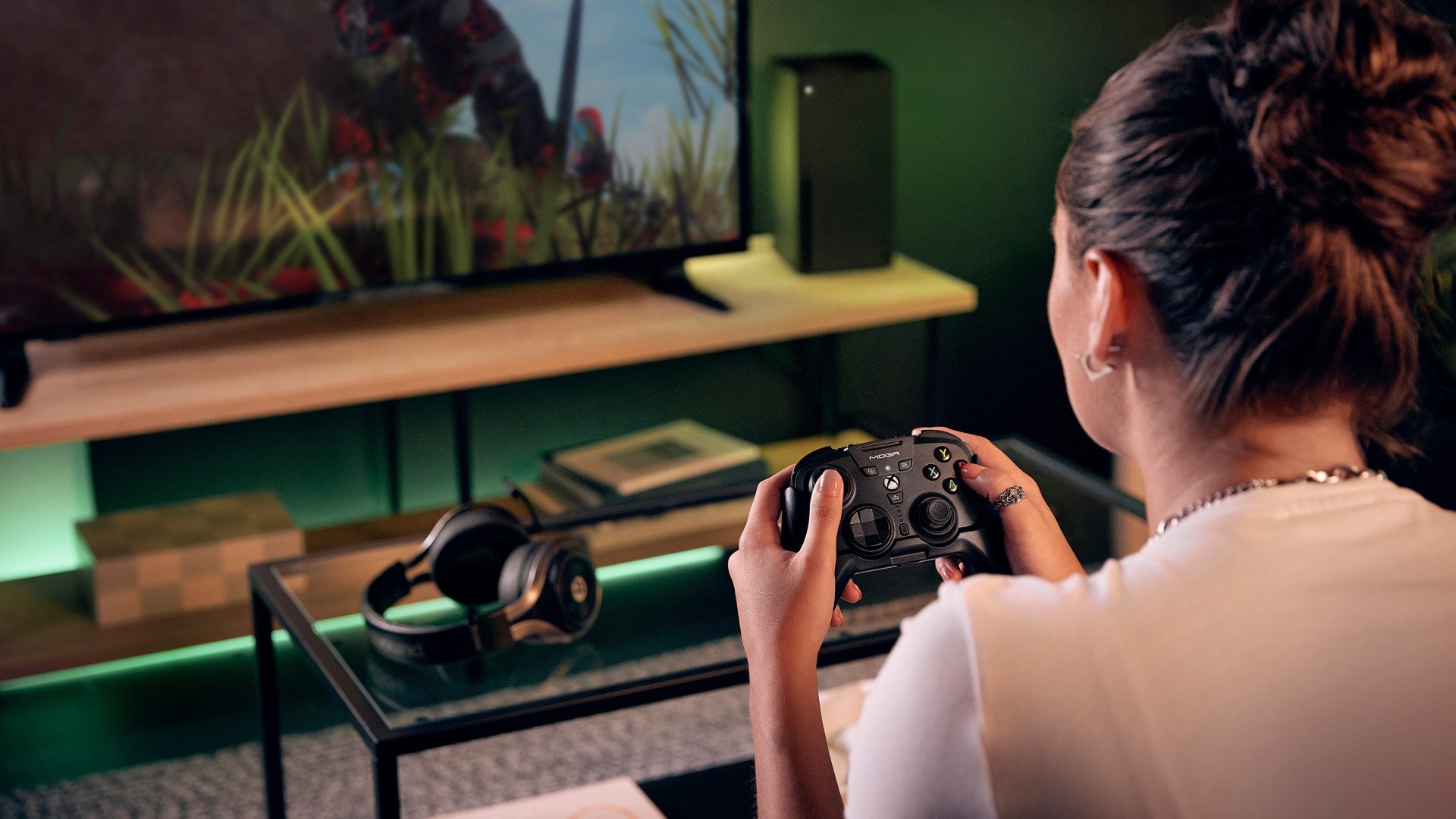 Review: PowerA MOGA XP-Ultra - A New Wireless And Multi-Platform Xbox ...