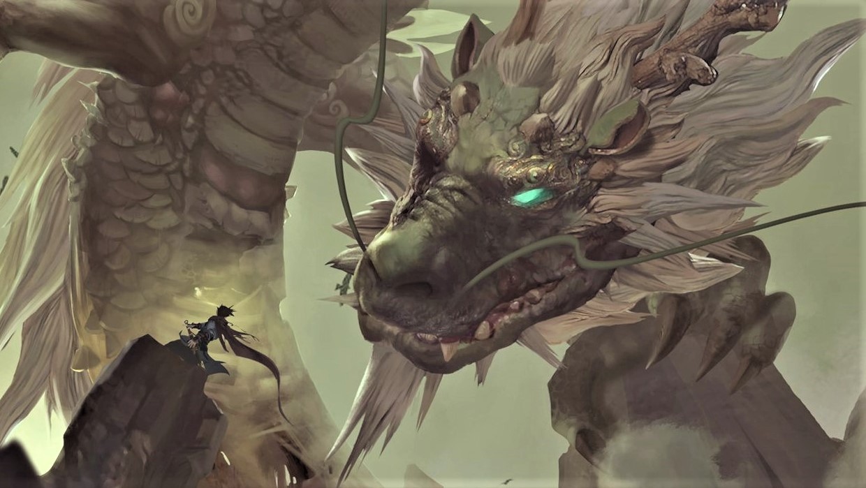 'Eastern Exorcist' Begins Trending Following Xbox Game Pass ...