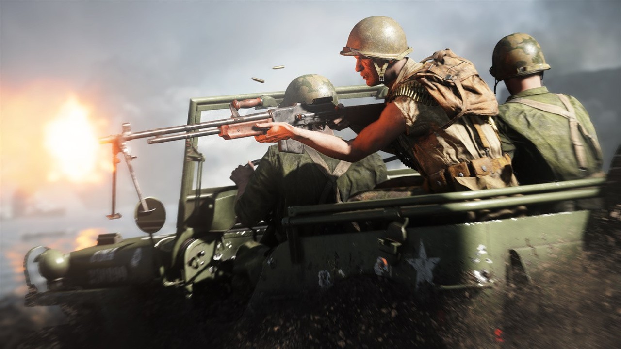 EA Confirms The Next Battlefield Is Coming In 2021 | Pure Xbox