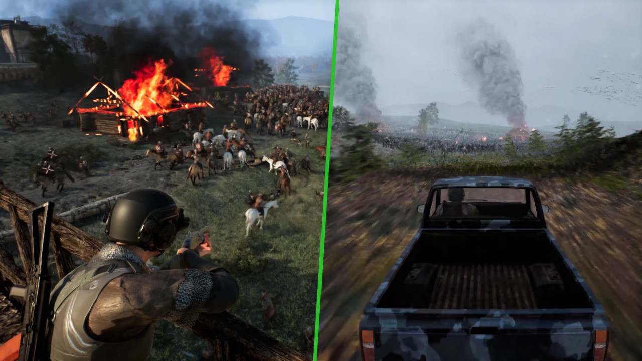 Kingmakers Is 'Definitely' Coming To Xbox Series X|S, And It Looks ...