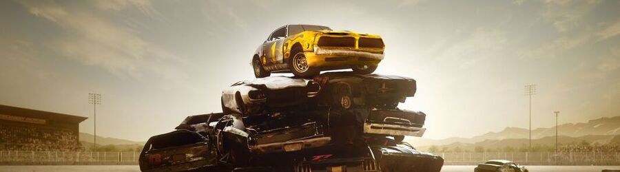 Best Xbox Racing Games | Pure Xbox