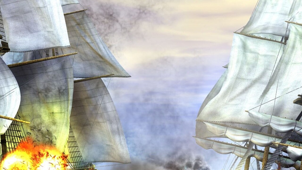 Port Royale 3: Gold Edition (2013) | Xbox 360 Game | Pure Xbox