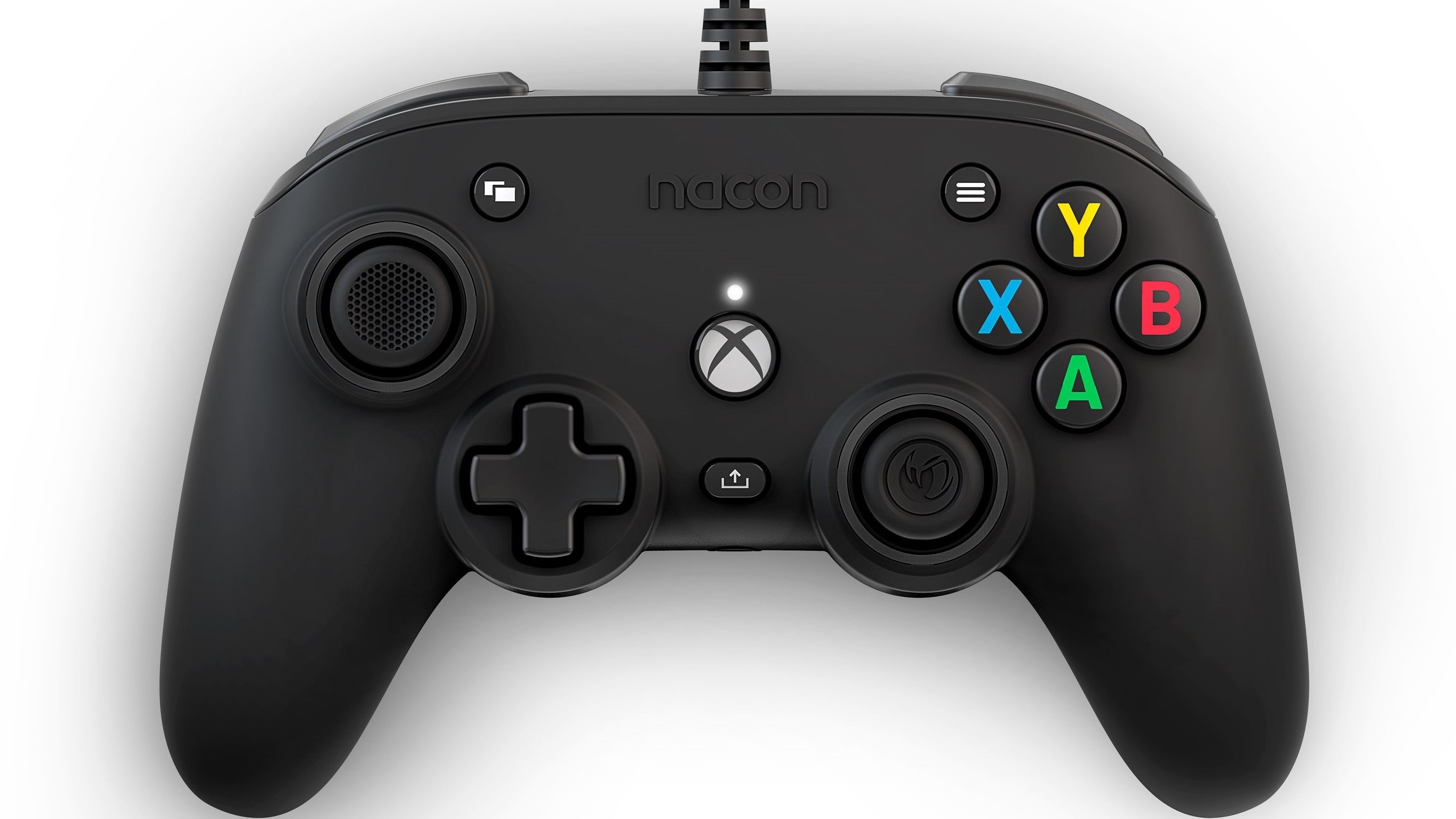 Nacon Unveils New Range Of 'Designed For Xbox' Controllers - Xbox News