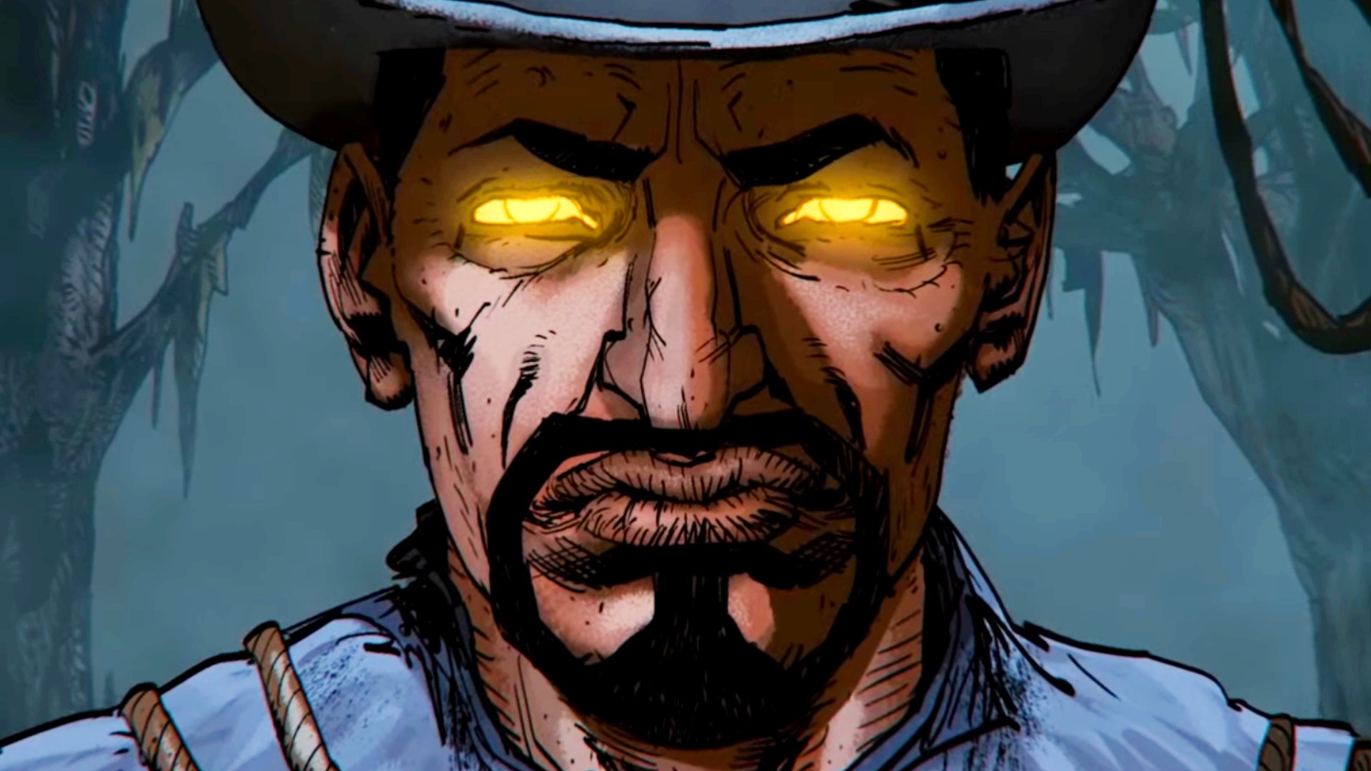 Blood West Is A Stealth FPS Inspired By 'Thief' And 'Stalker', And It's ...