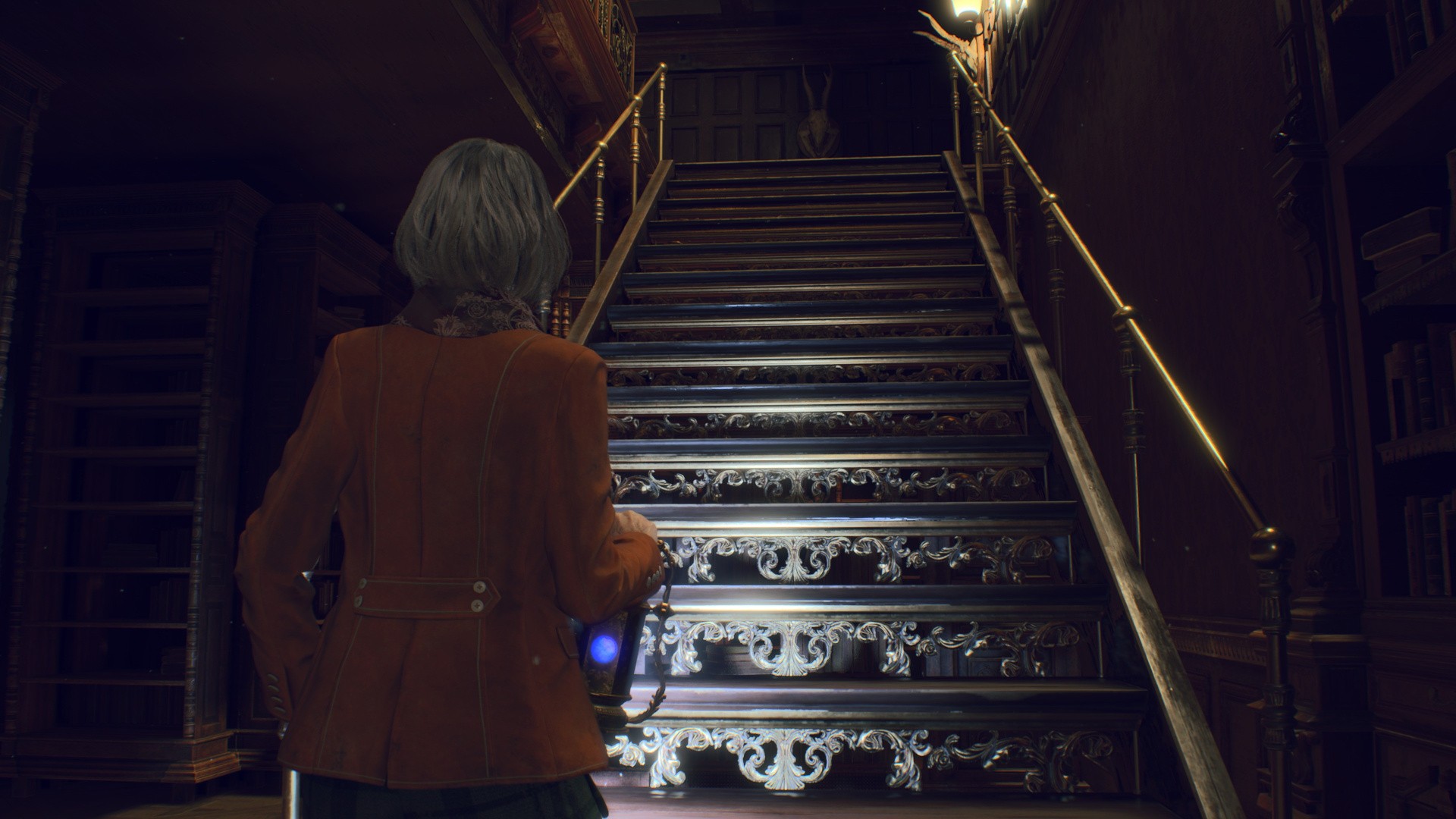 Resident Evil 4 Remake: Grandfather Clock Time Puzzle | Pure Xbox