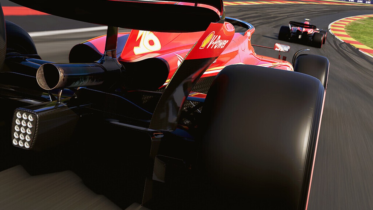 F1 24 (2024) | Xbox Series X|S Game | Pure Xbox