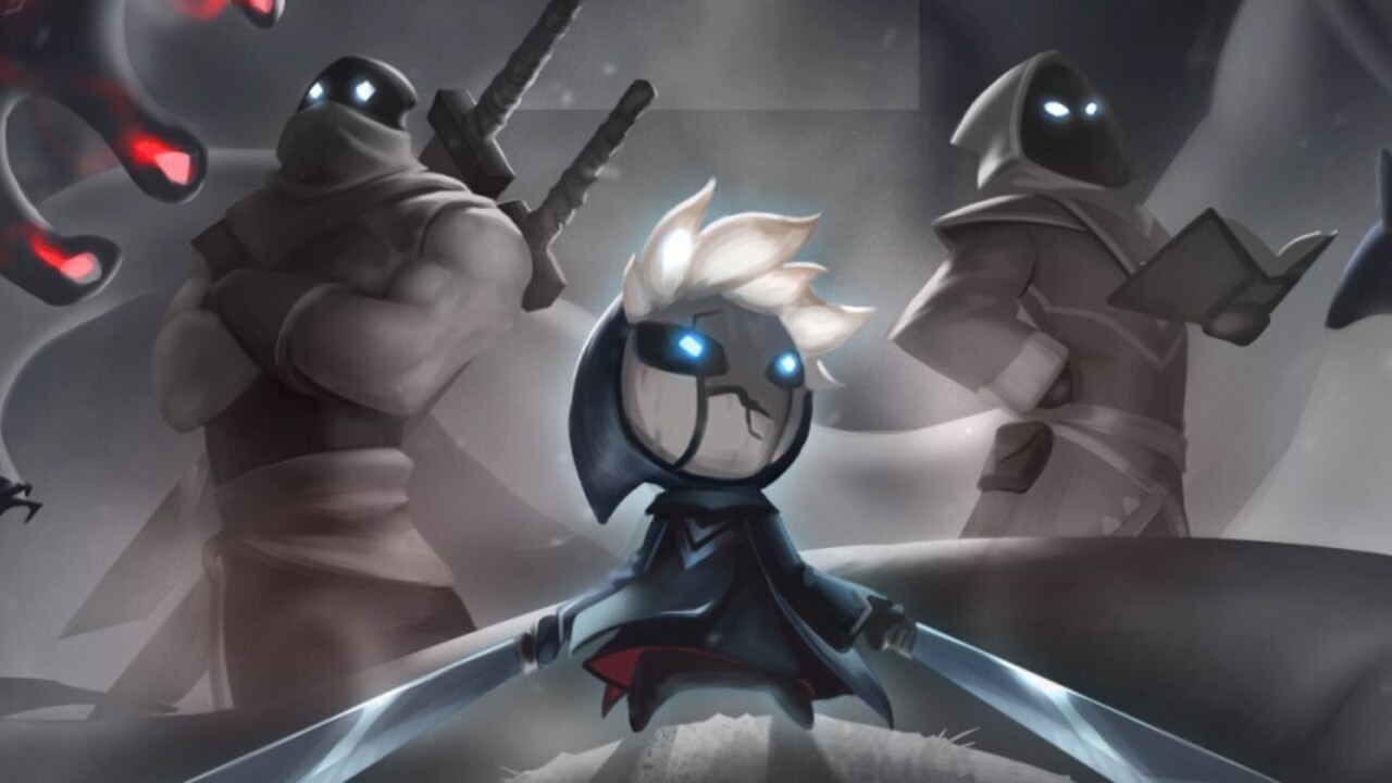 Blue Fire (2021) | Xbox One Game | Pure Xbox