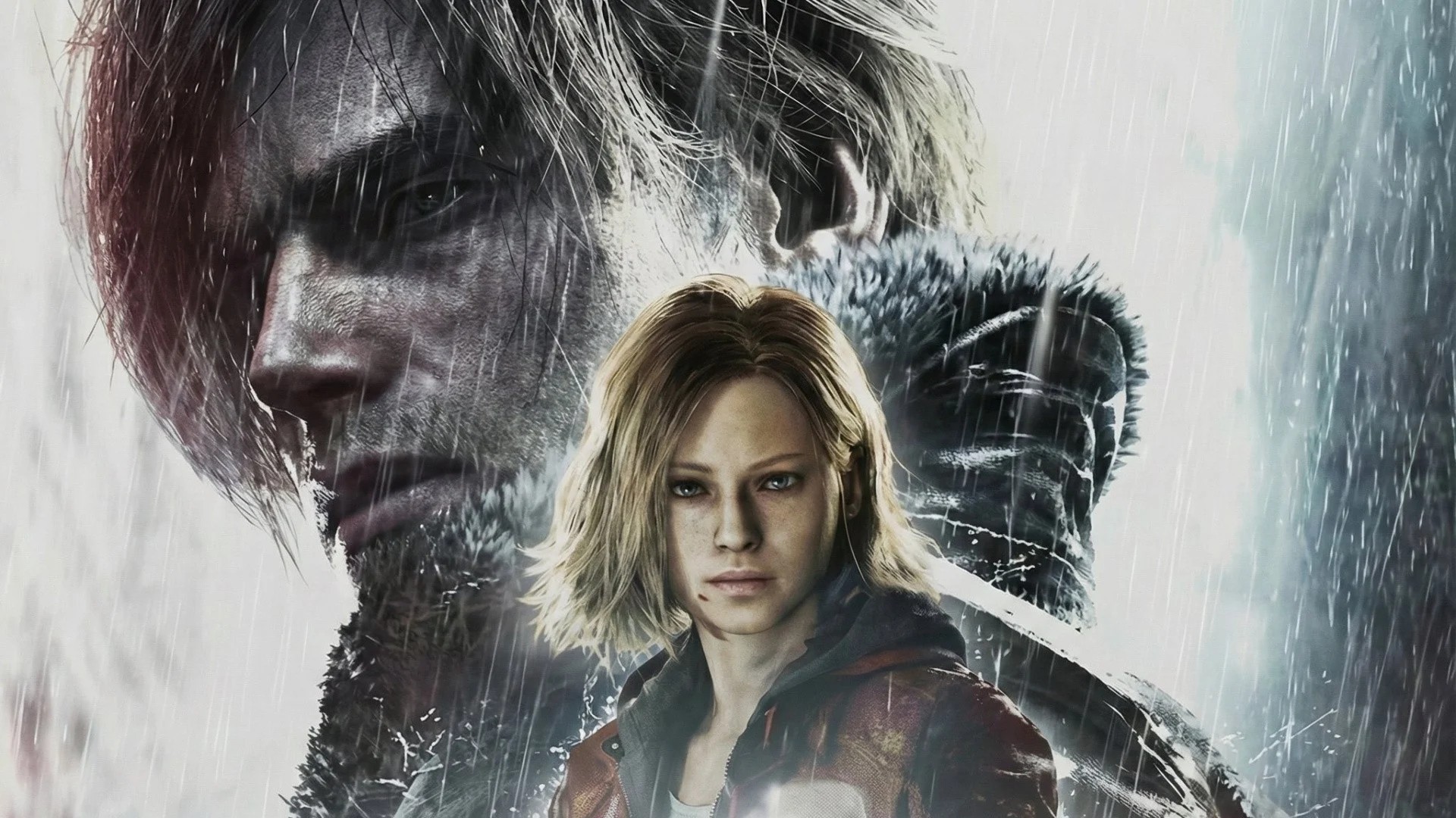 Resident Evil Legend Leon Kennedy Confirmed For Requiem Thanks To Store ...