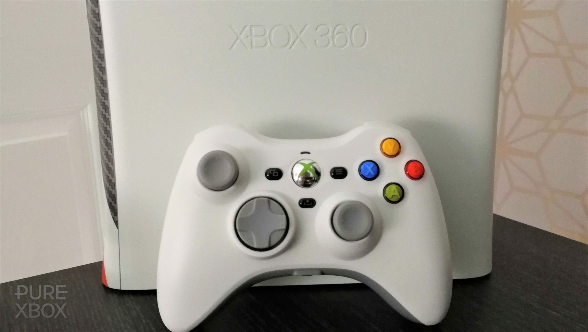 Review: Hyperkin Xenon Controller - An Amazing 360 Throwback For Xbox ...
