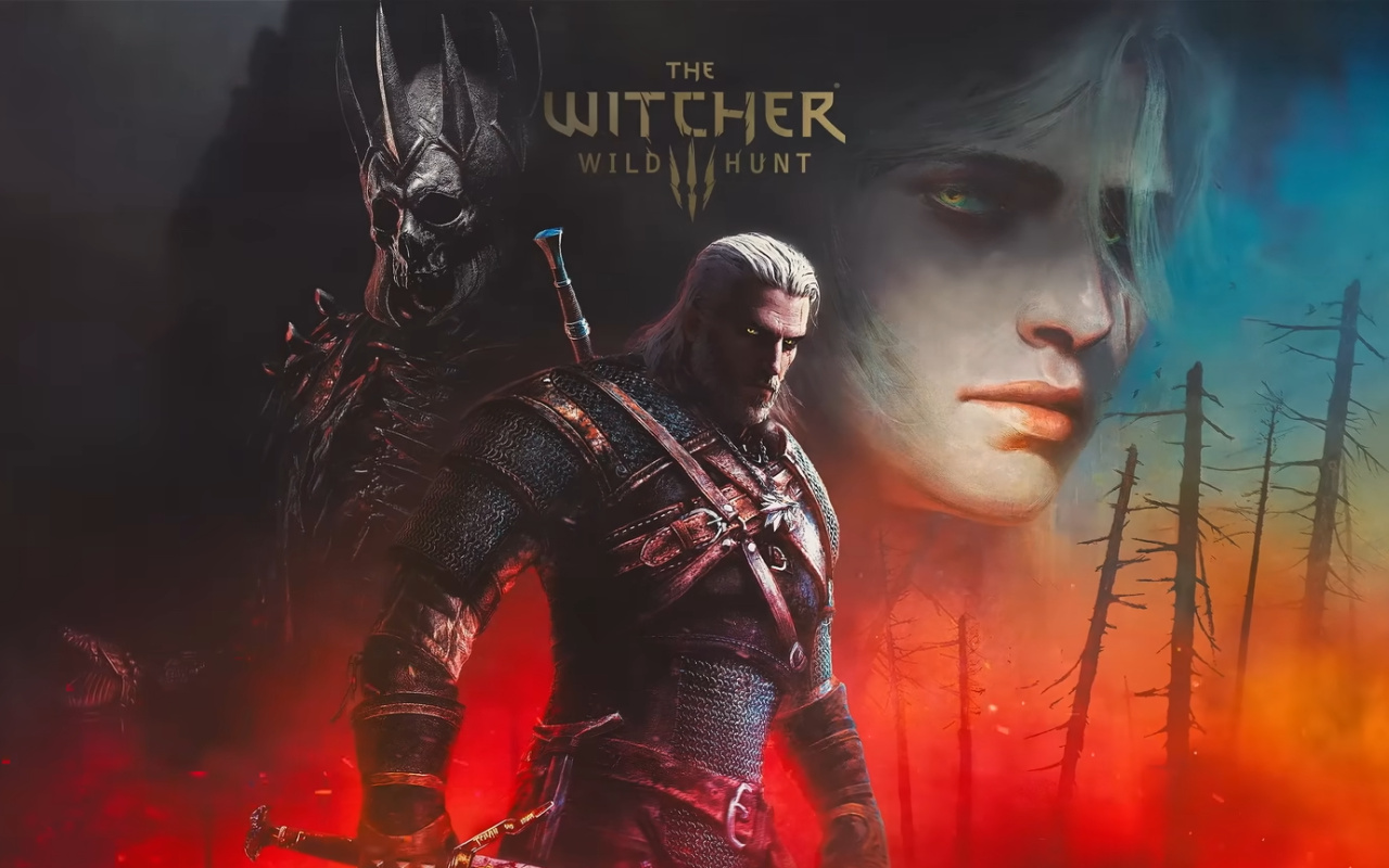 Witcher 3 Celebrates 10 Years On Xbox With A Special Anniversary ...