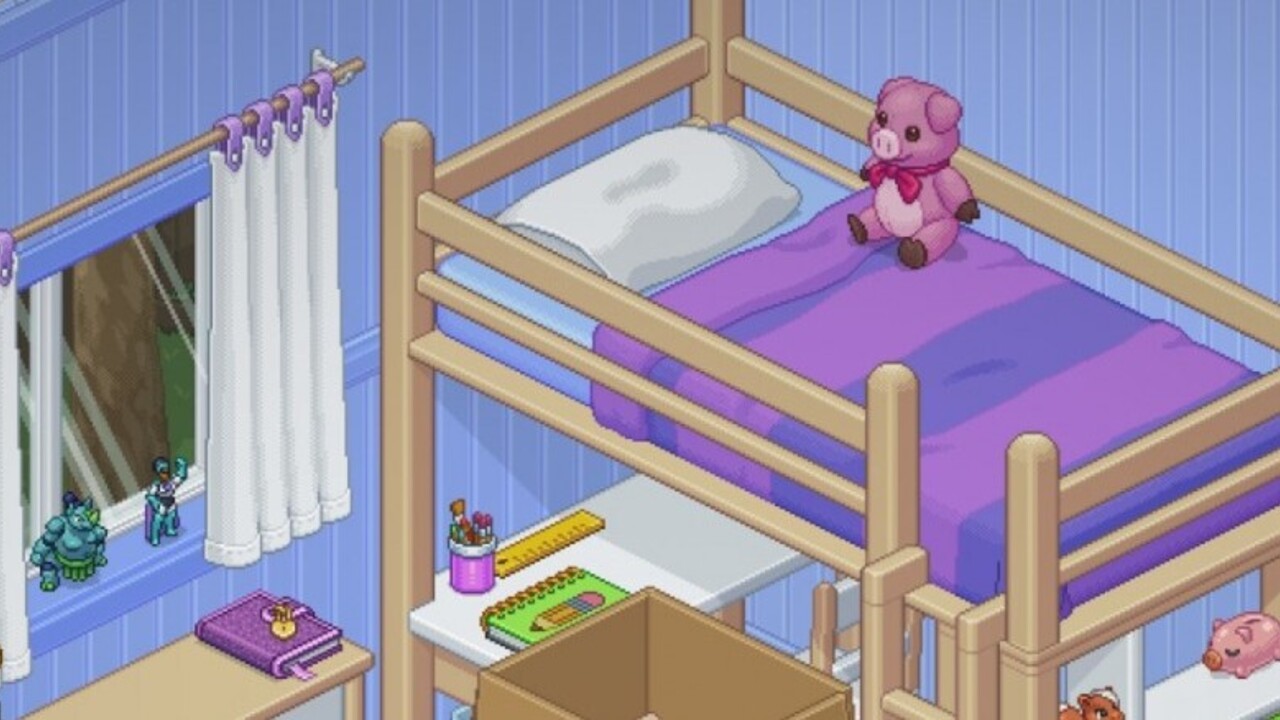 Unpacking (2021) | Xbox Series X|S Game | Pure Xbox