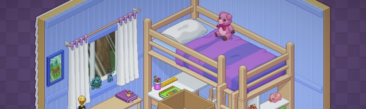 Unpacking (2021) | Xbox Series X|S Game | Pure Xbox