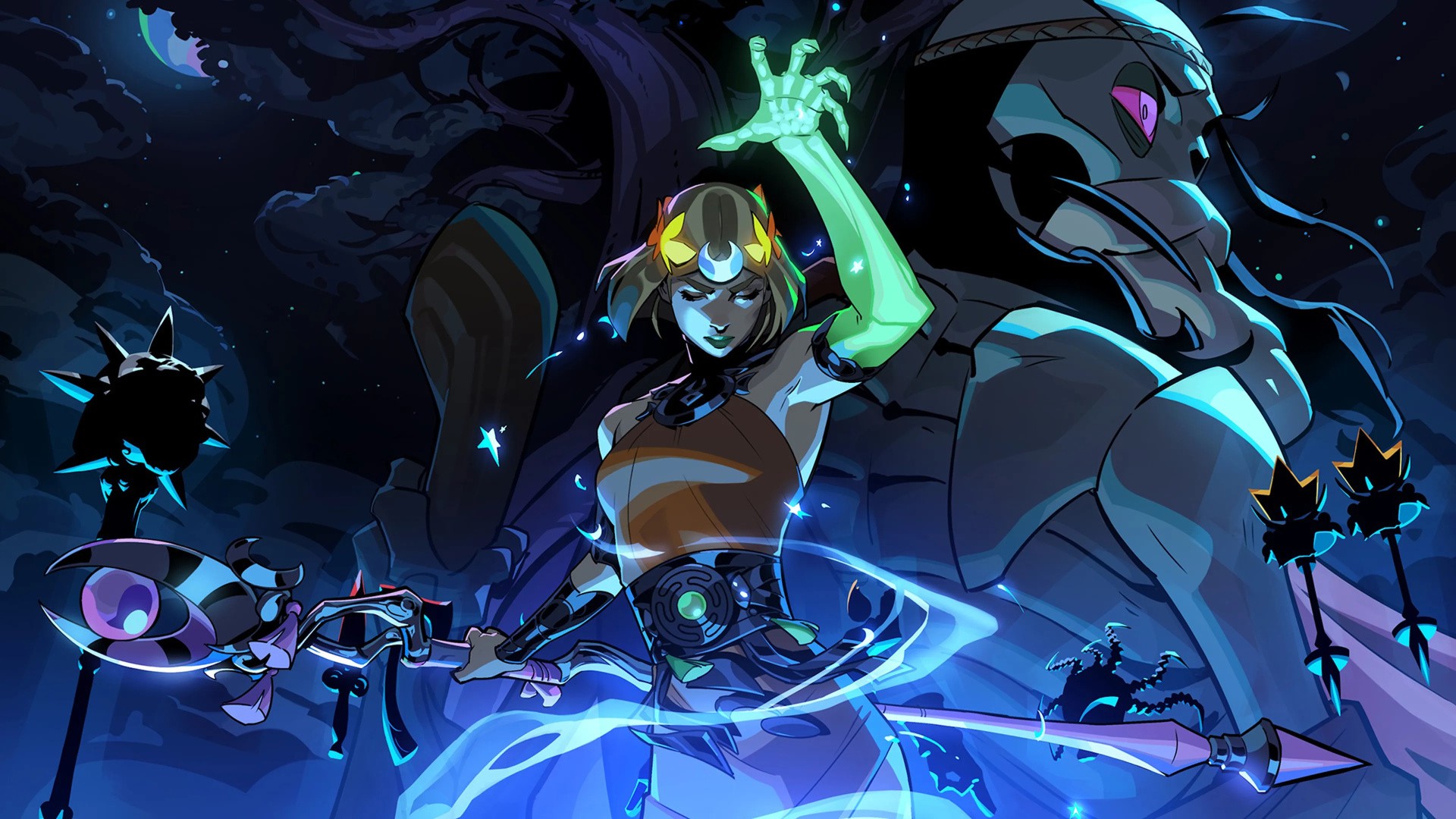 Hades 2 Doesn't Have An Xbox Release Date Yet, But It Does For Nintendo ...