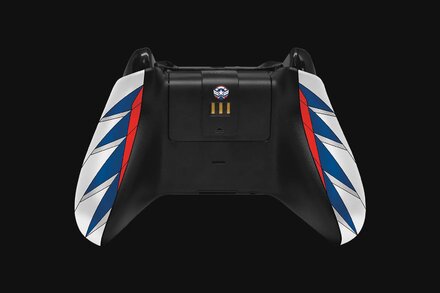 Become Captain America With This Amazing Official Xbox Controller ...