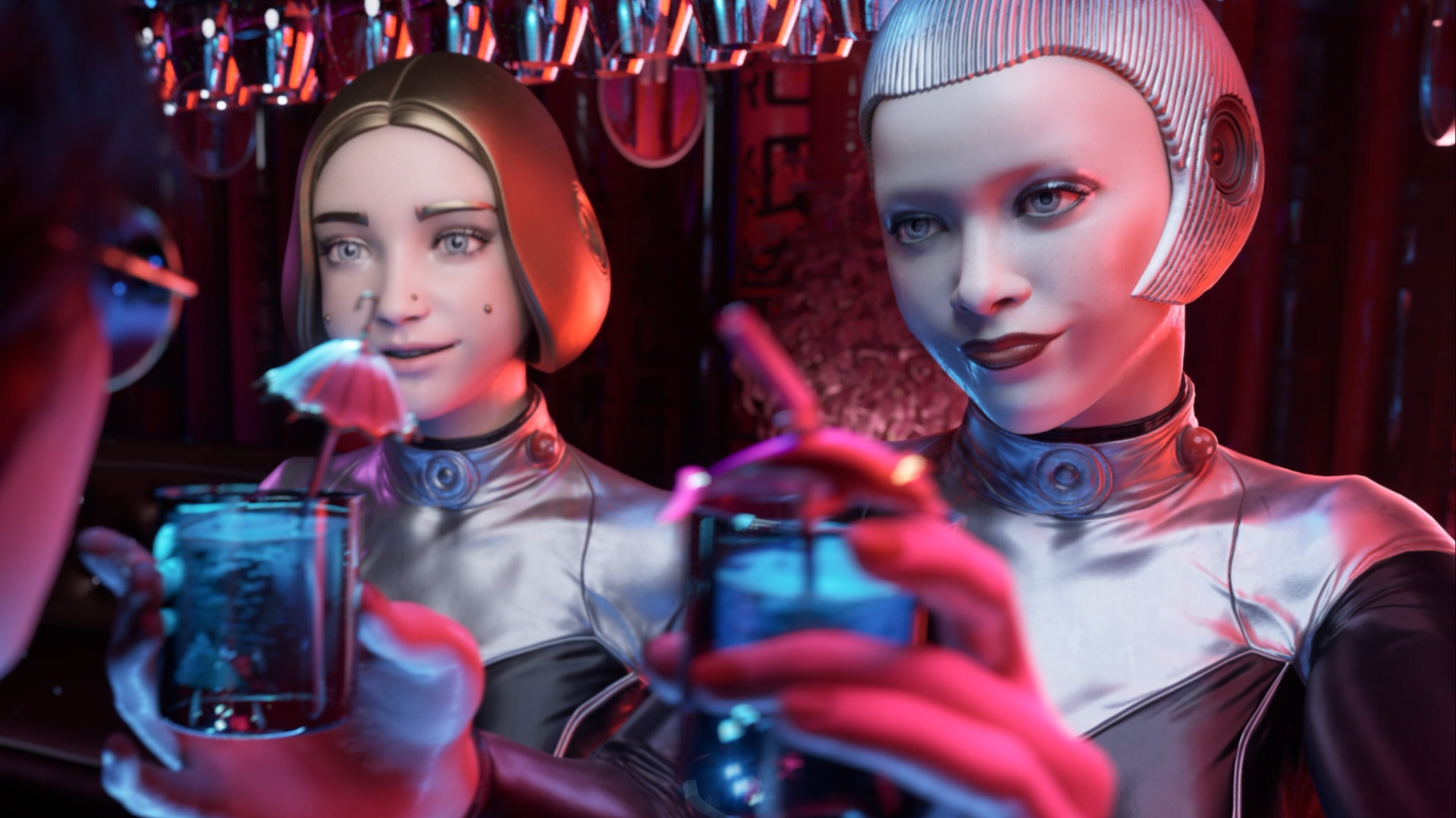 Atomic Heart Dev Announces Two New Xbox Games, Including A Full-Blown Sequel | Pure Xbox