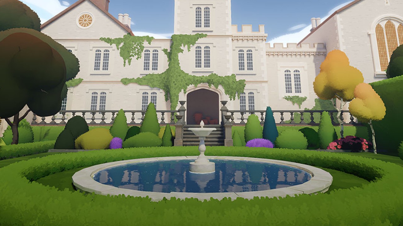 Botany Manor (2024) | Xbox Series X|S Game | Pure Xbox