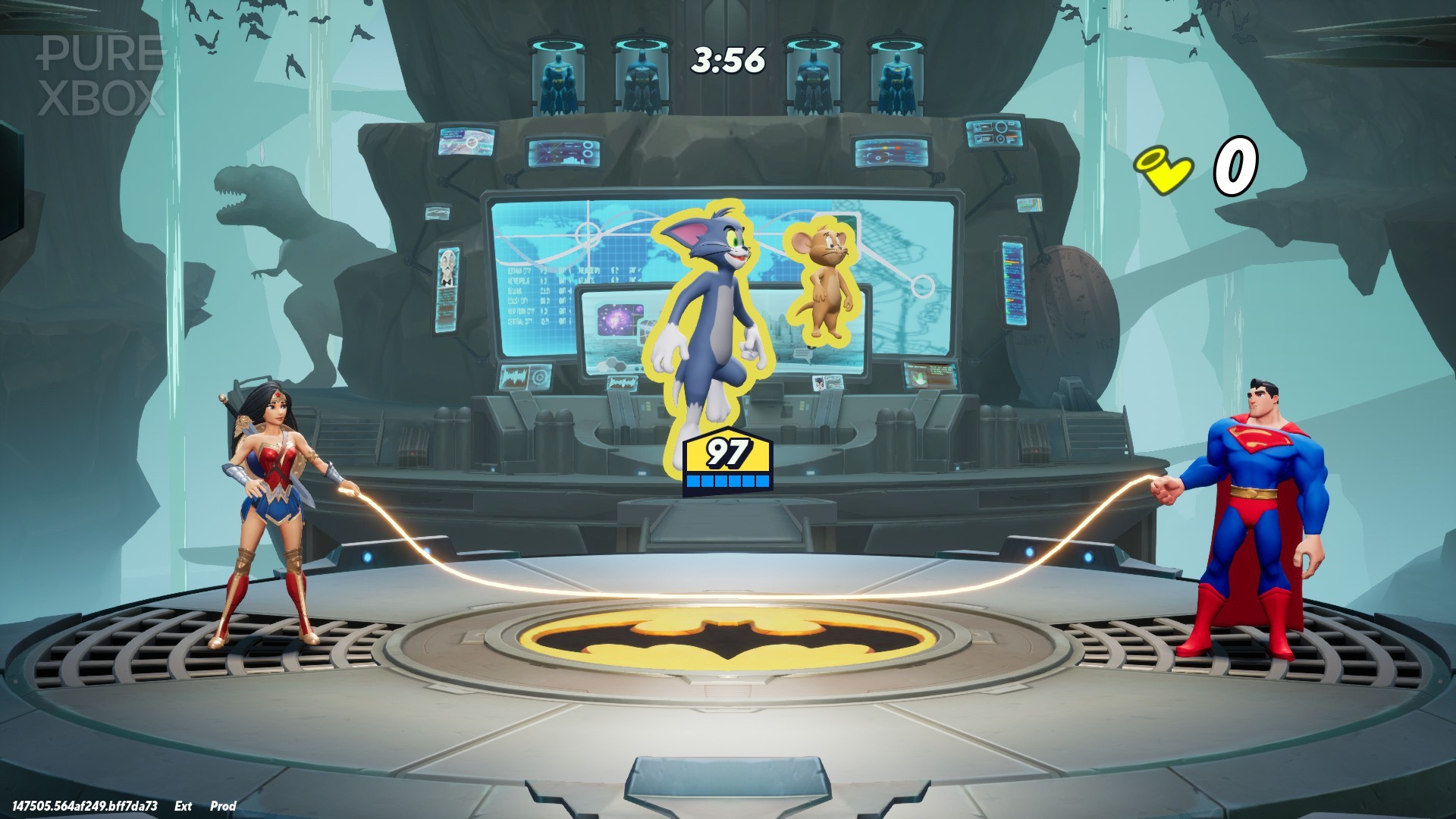 MultiVersus Brings A Fun PvE Campaign Mode To Xbox Next Week | Pure Xbox