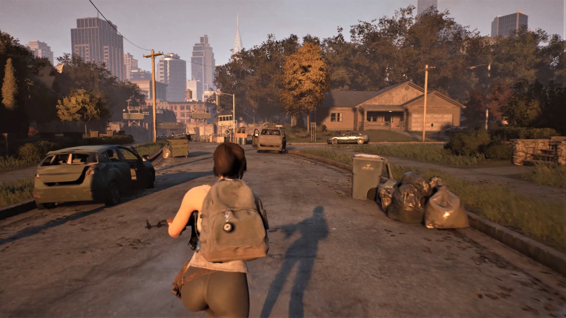 Zombie MMO 'The Day Before' Reveals 10 Minutes Of Uncut Gameplay | Pure ...