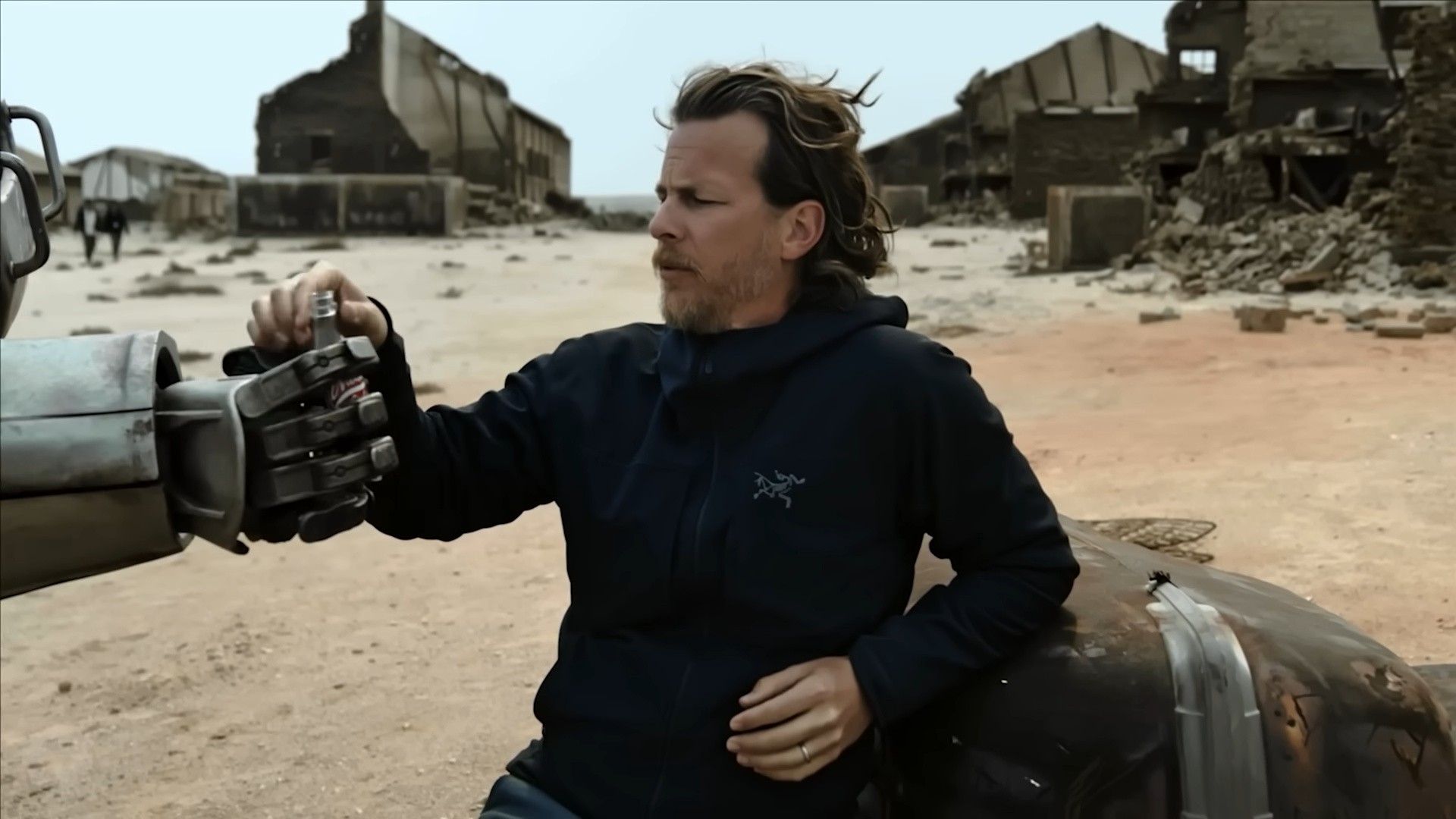 Amazon Reveals April 2024 Release Date For Fallout TV Show | Pure Xbox