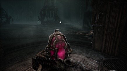 Scorn: Act 5 Walkthrough - How To Beat The Krang Boss Fight | Pure Xbox