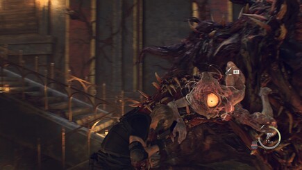 Resident Evil 4 Remake: Ramon Salazar Boss Battle Guide | Pure Xbox