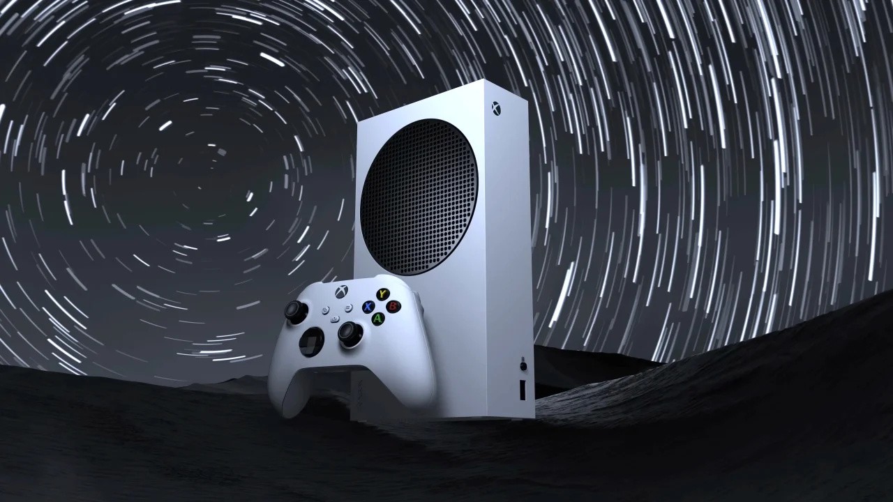 The Value Proposition Of Xbox Series S Is Better Than Ever In 2025 ...