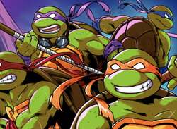 Turn-Based TMNT Game Announced For Xbox, Releases Next Week