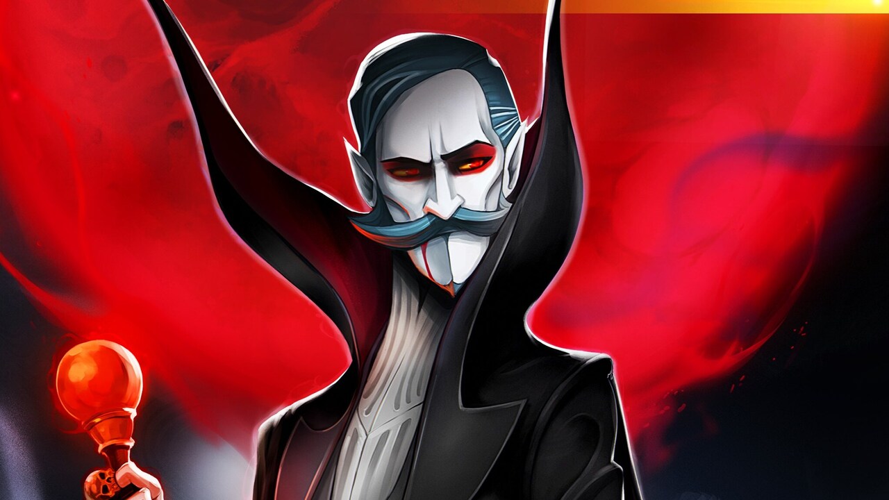 Rogue Lords (2022) | Xbox One Game | Pure Xbox