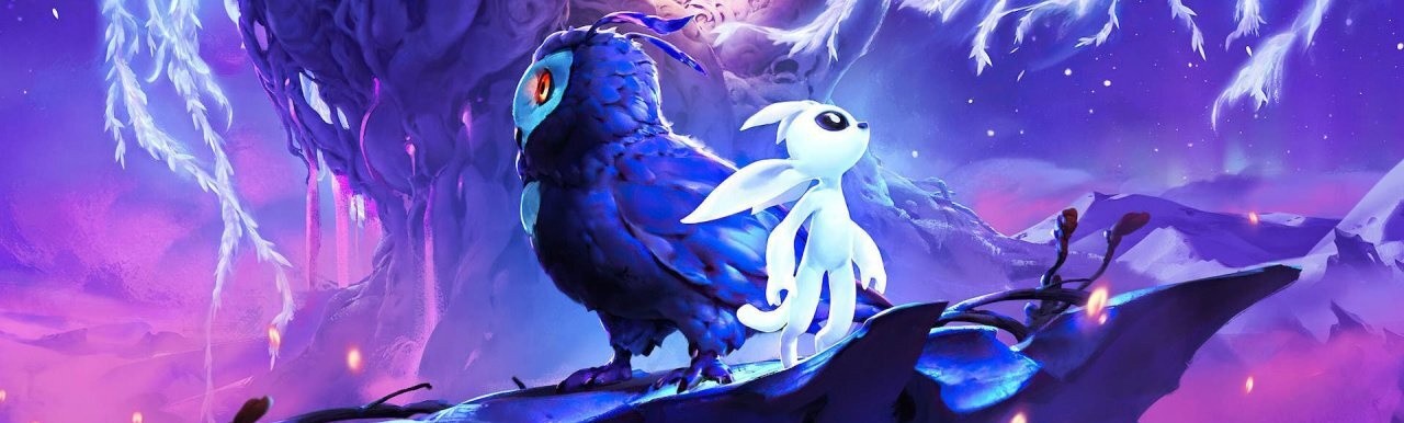 Ori The Collection (2021) | Xbox Series X|S Game | Pure Xbox