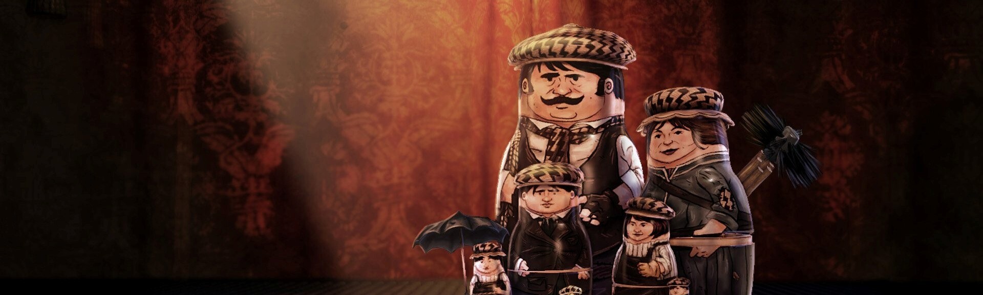 Stacking (2012) | Xbox 360 Game | Pure Xbox