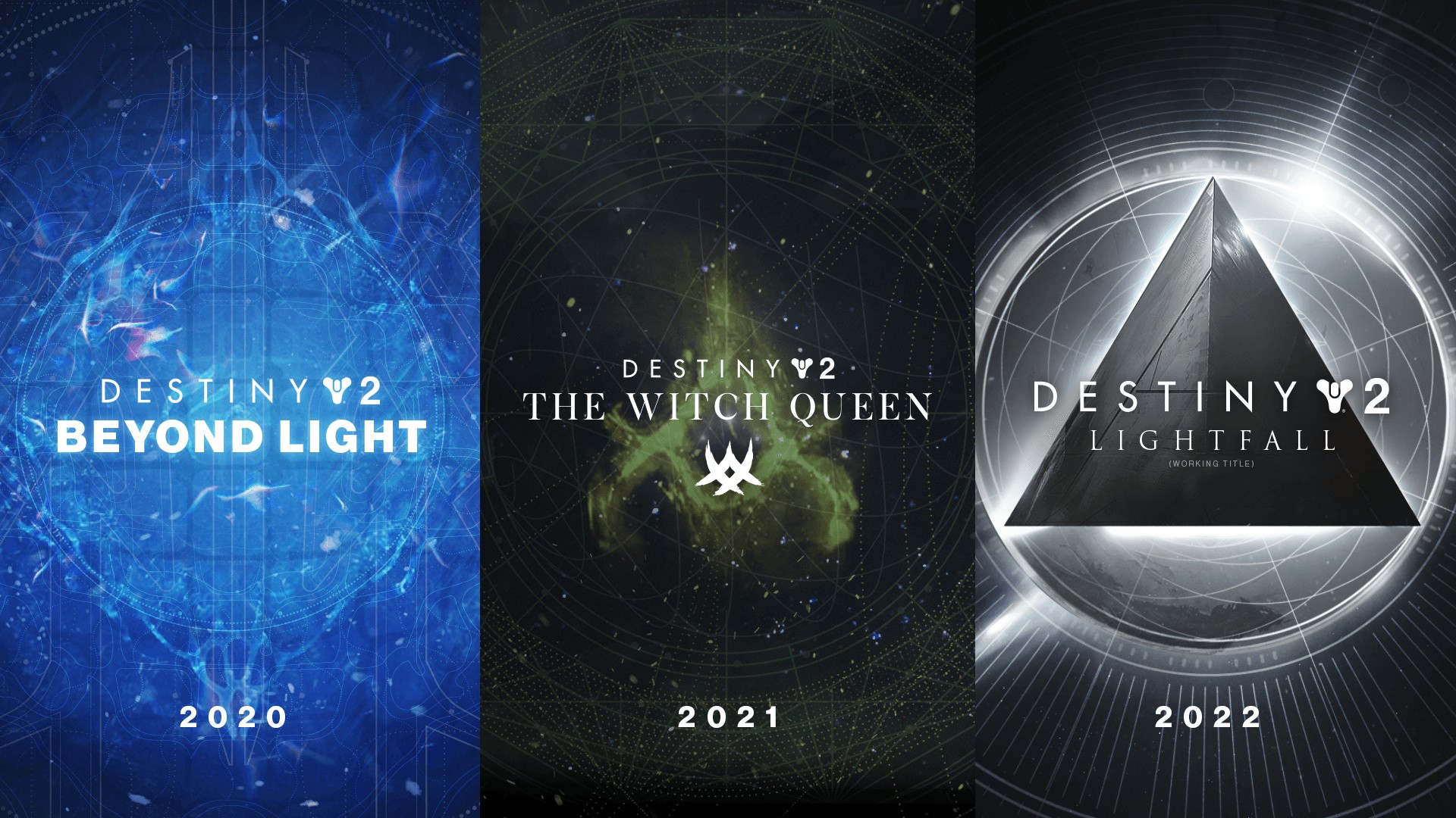Bungie Explains Why It Doesn't Want To Make A Destiny 3 | Pure Xbox