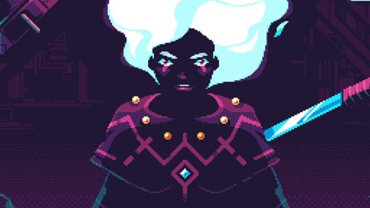 ScourgeBringer (2020) | Xbox One Game | Pure Xbox