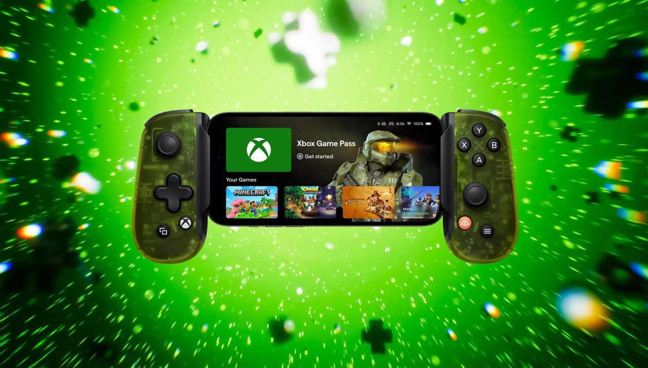 Here's What The Reviews Are Saying About The Backbone One: Xbox Edition ...