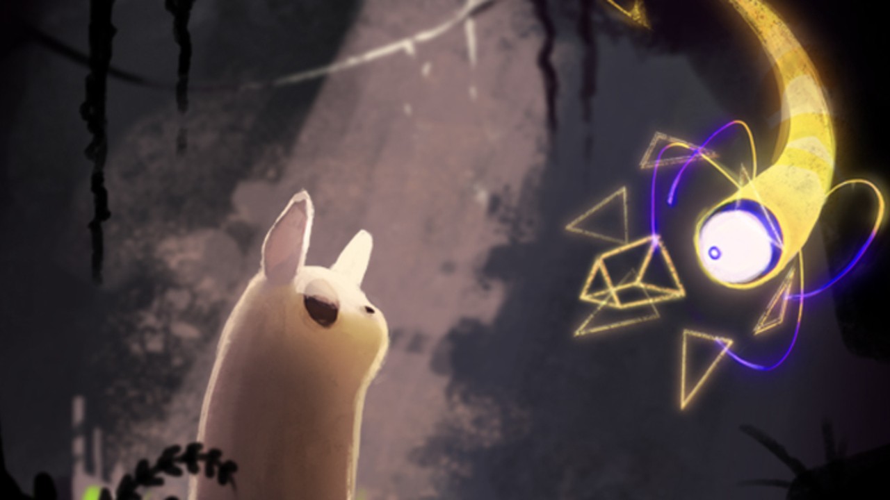 Rain World (2023) | Xbox Series X|S Game | Pure Xbox