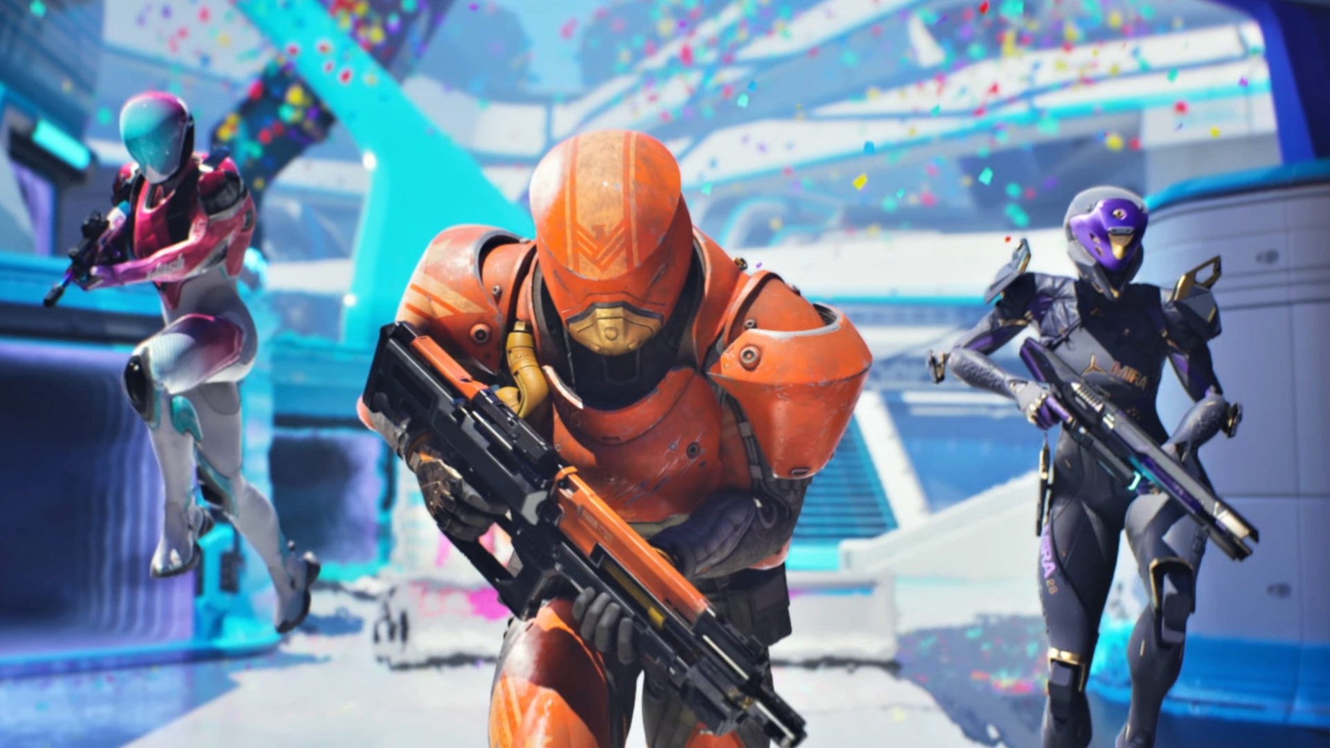 Splitgate 2 Hits Xbox In 2025, And This Time It's Much More Ambitious | Pure Xbox