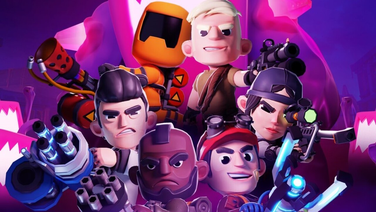 'From Space' Is Available Today With Xbox Game Pass (October 12) | Pure ...