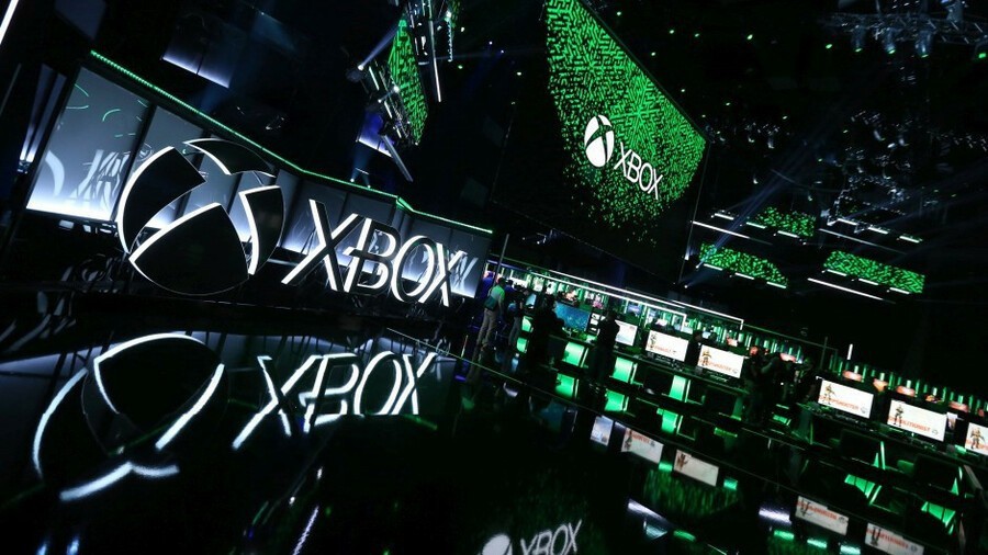 Rumour: Microsoft Reportedly Chose Buying Studios Over 'Winding Down ...