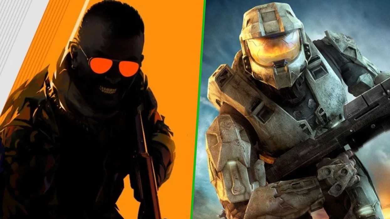 Microsoft Forces Removal Of Halo Multiplayer Mod In Counter-Strike 2 ...