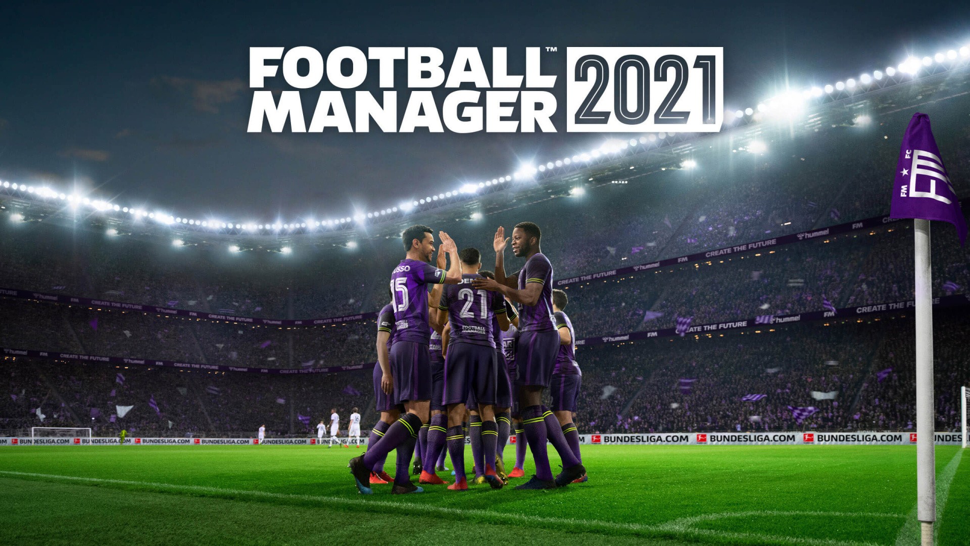 Microsoft Spent 'Years' Asking For Football Manager To Come To Xbox ...