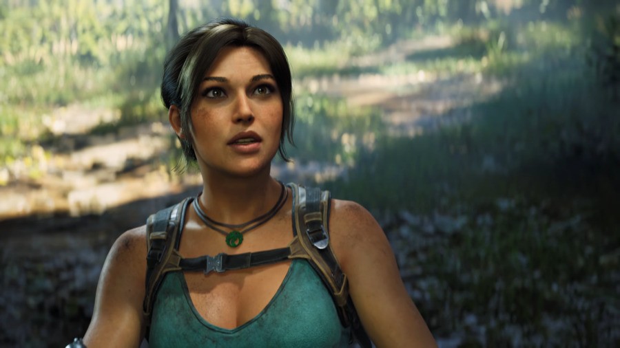 Two New Tomb Raider Games Revealed For Xbox, Including 'Legacy Of ...